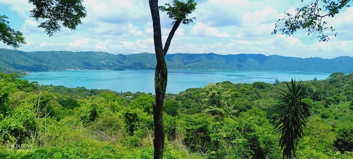 The Place To Hide "La Escondida" - El Salvador