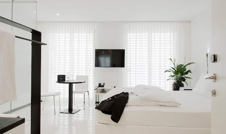 Hotel-studio  Im Thessoni Home Gemeinschaftsküche - Zürich