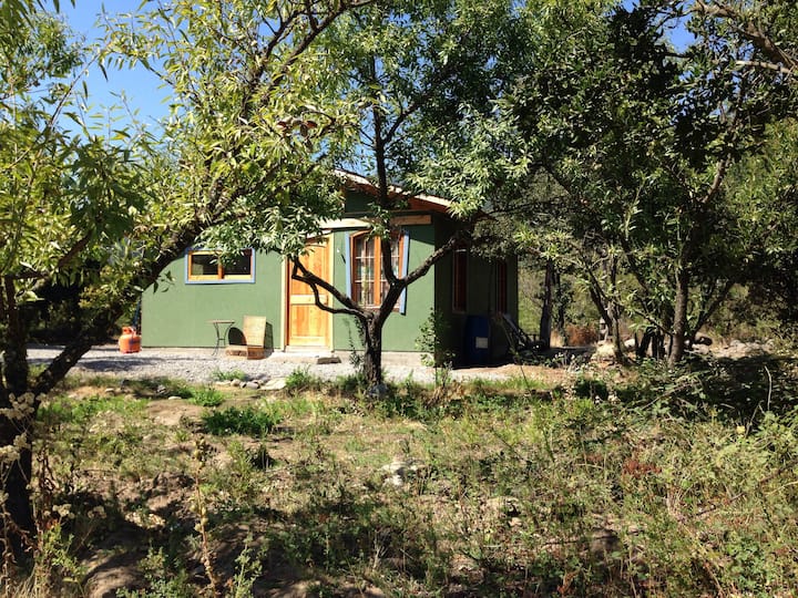 Cabaña Anañuka - San Fernando, Chile