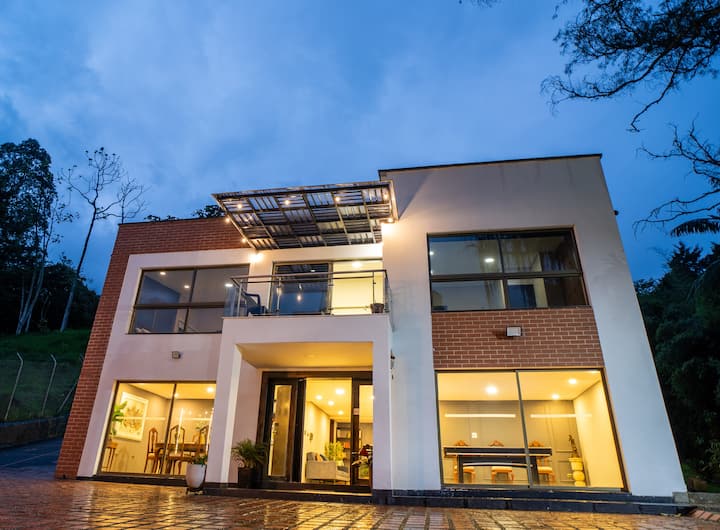 Natura Luxe Poblado - Sabaneta