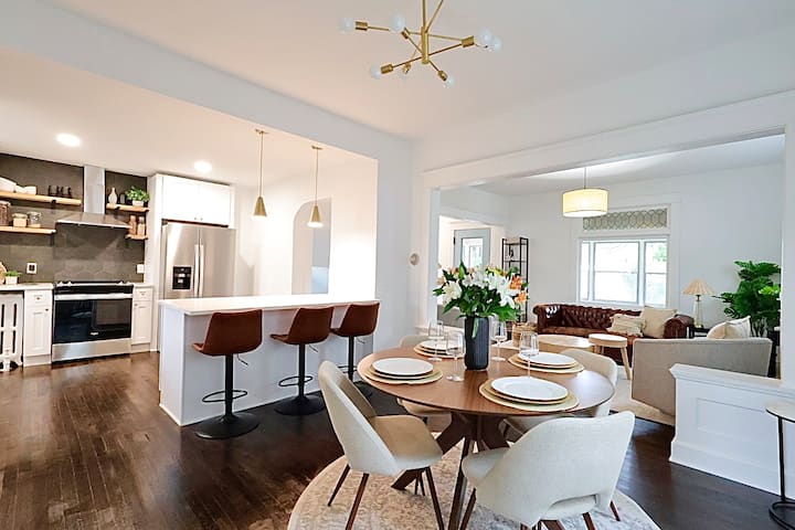 Historic/fully Stocked&renovated - Saint Paul, MN