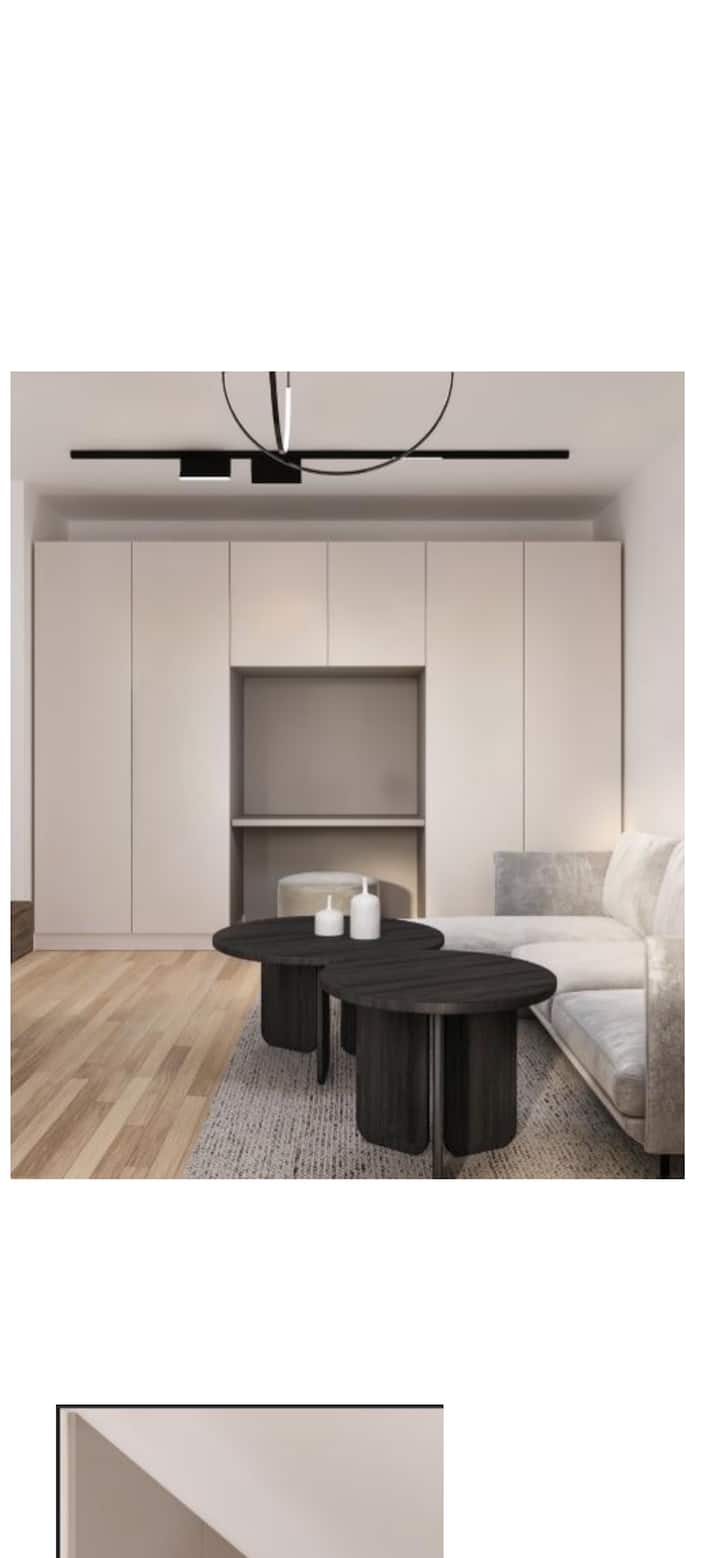 Perfect 4 Untold, Free Underground Parking, Ac - Cluj-Napoca