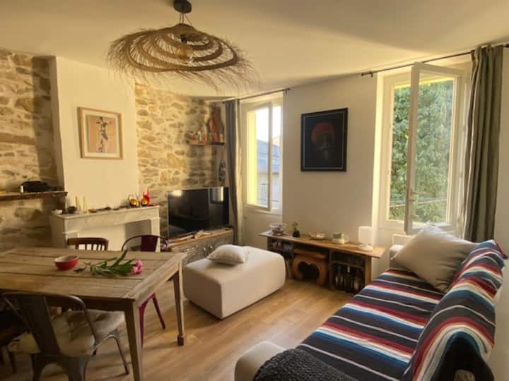 La Liberté - T2 De 40m² - La Ciotat
