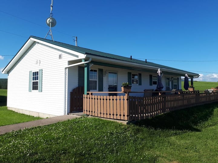 Unit 8 @ Great Cabot Lodge - Cape Breton Island