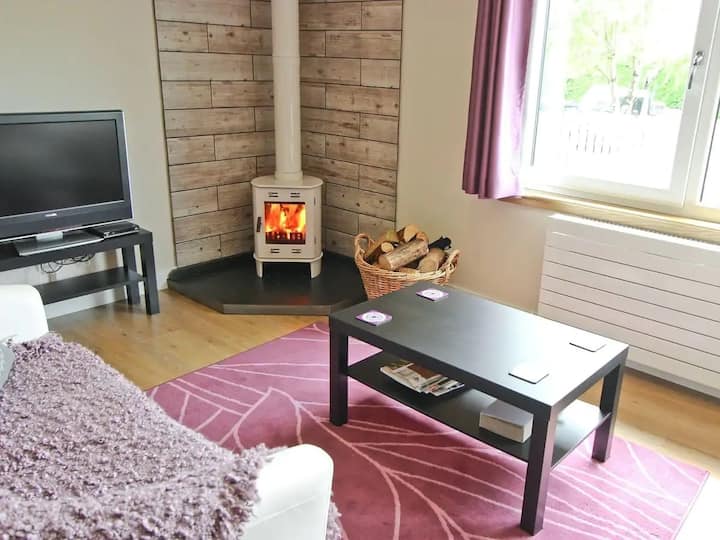 Cruachan Den - Cosy Apartment For 2! - Loch Awe