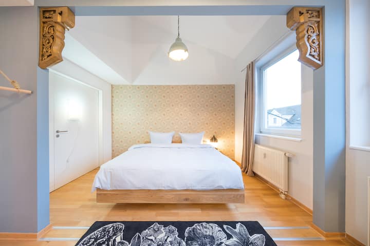 Apt 24 - Design Apartments - Potsdam City - Potsdam