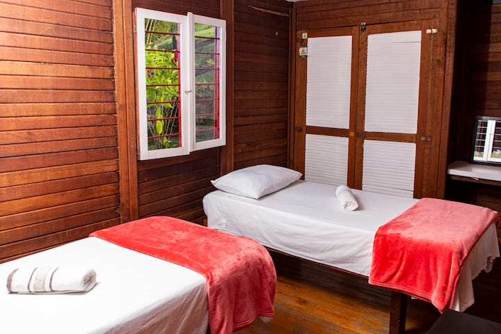 Cabaña Con Acceso A El Embalse. - Peñol