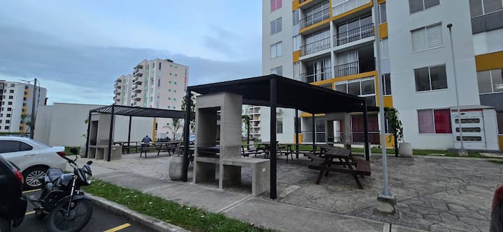 Jamundí Con Estilo Y Confort - Jamundí