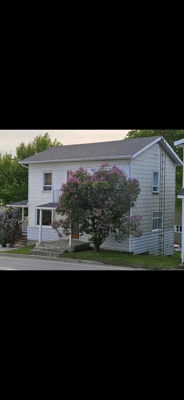 L'authentique. - Trois-Pistoles