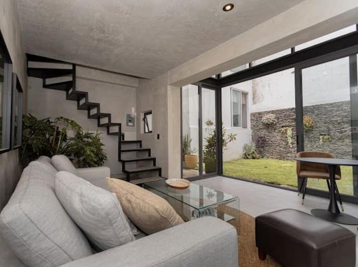 Loft En Guadalajara - Guadalajara