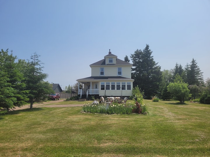 Chateau Colleen - Shédiac