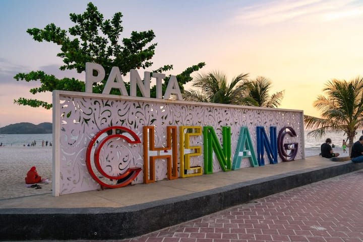 A Super Fully Furnished House! - Langkawi