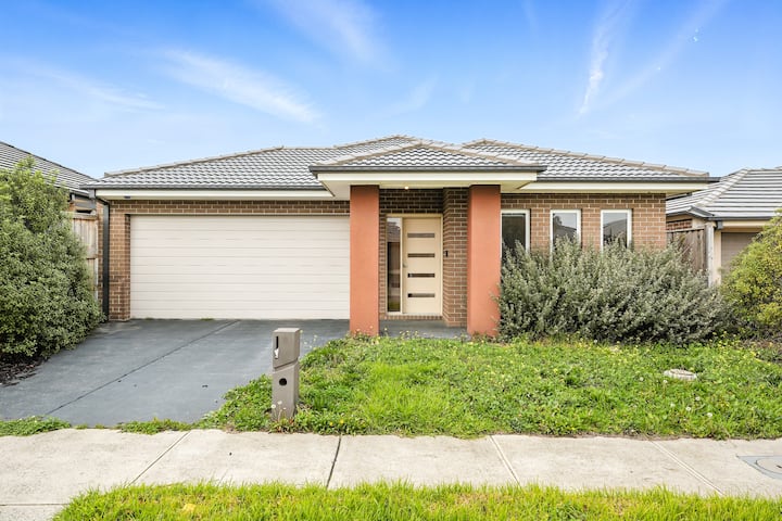 Everything You Need - Family Retreat In Clyde - Clyde North