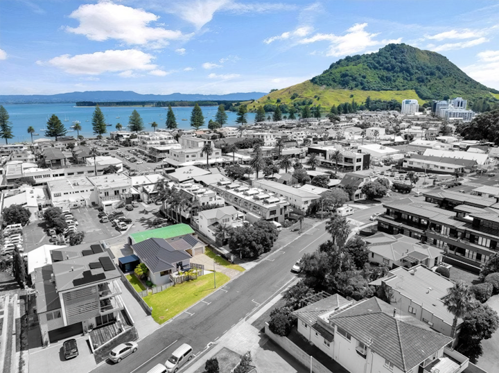 Downtown Mt Maunganui Escape. - Mount Maunganui