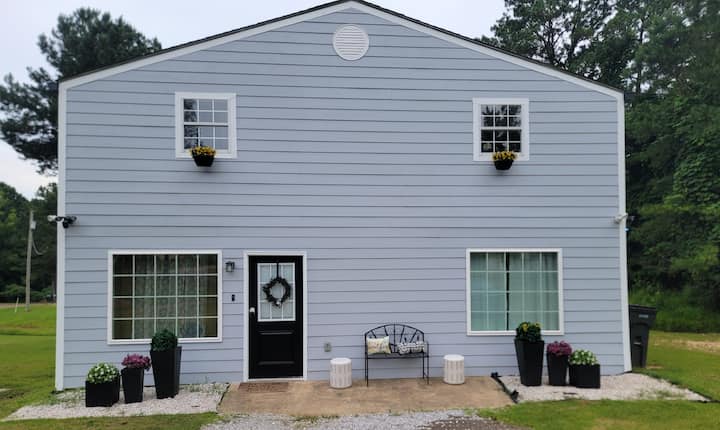 Diamond In The Rough - Oxford, MS