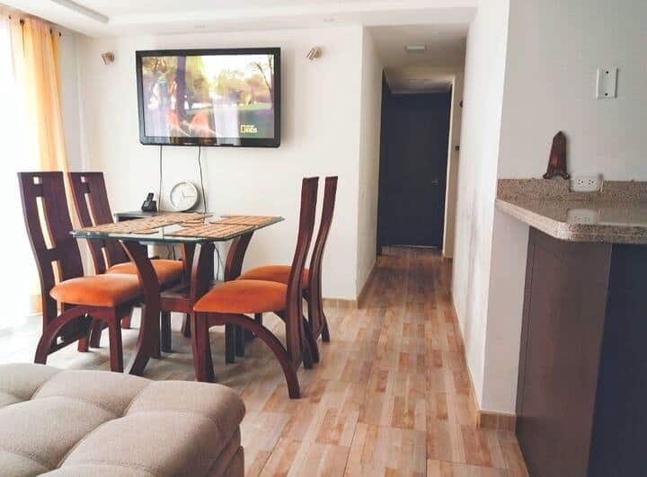 Todo Cerca En Madrid, El Aeropuerto A 40 Min - Facatativá