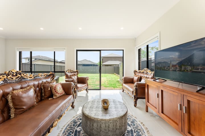 Peaceful Stay In Austral Perfect For Groups - Sidney, Australia