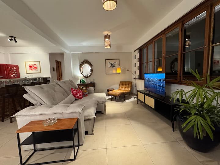 Casa Na Floresta Vale Do Sossego - Petrópolis