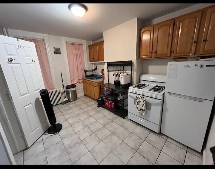 Charming & Cozy Apt Near Nyc - Weehawken
