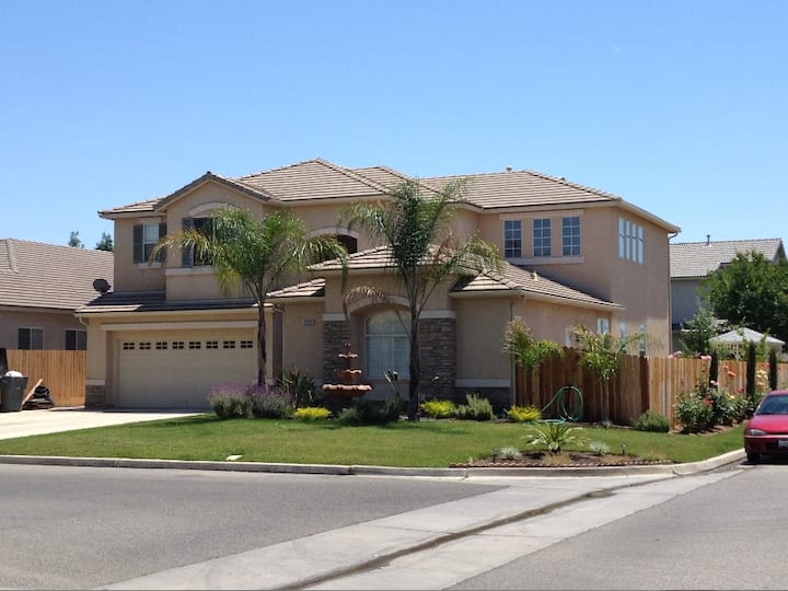 California Dream - Fresno, CA