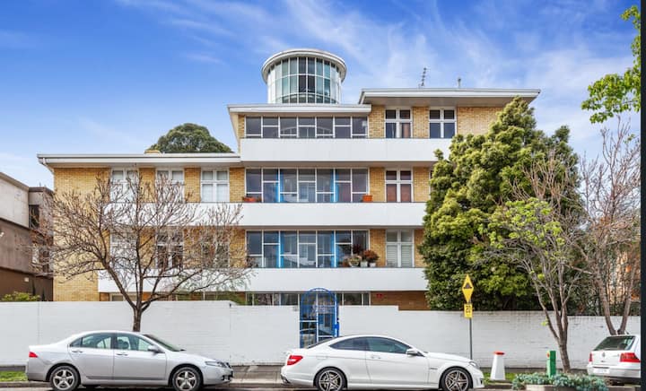 Unique Prestige Deco Apartment - Australie
