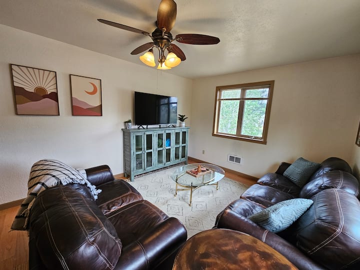 Valley House - Spokane Valley, WA