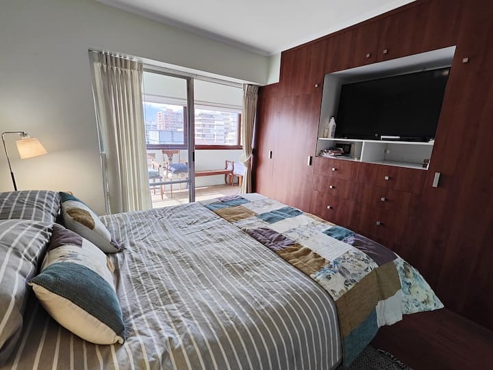 Departamento Los Leones - Providencia