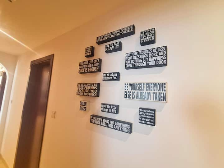 Jbr Hostel • Sea View - Dubai