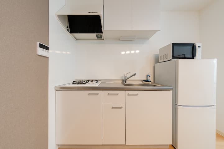 N301/ Skytree Area/ Stylish Tokyo Home For Couples - Maihama