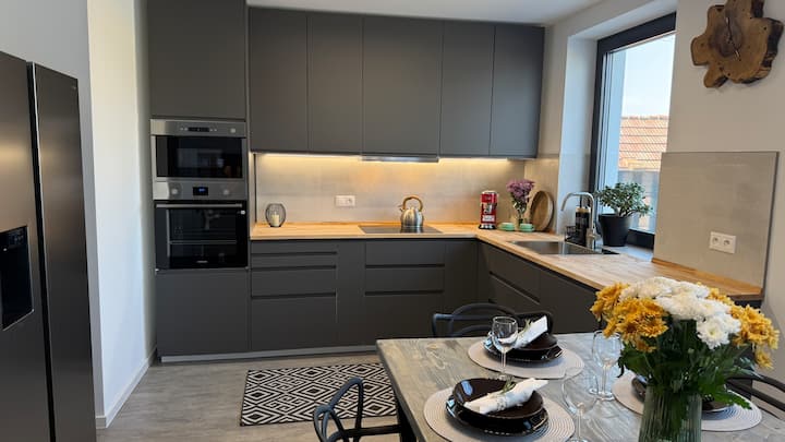 Apartmán Senec - Senec