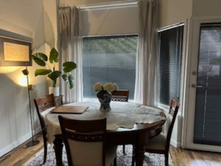 Timboon Central Apartment On The Rail Trail - Timboon
