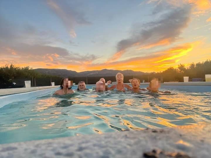 La Terreta Hotel Casa Rural - Cullera