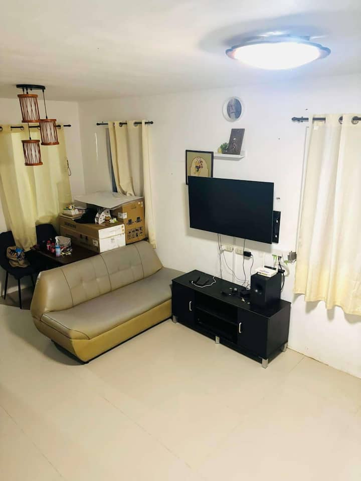 Familia Casita - Opol
