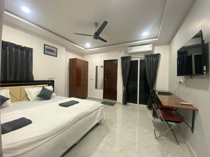 Budget-friendly Property! - Hyderabad