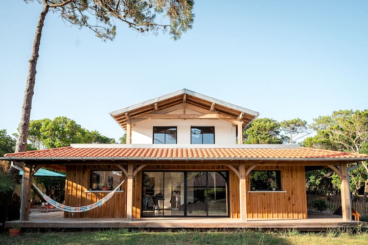 Maison Des 3 Pins - Labenne