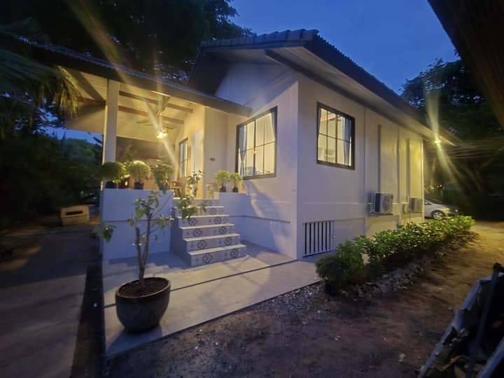 Ban Kiline Koh Samui - Ko Samui