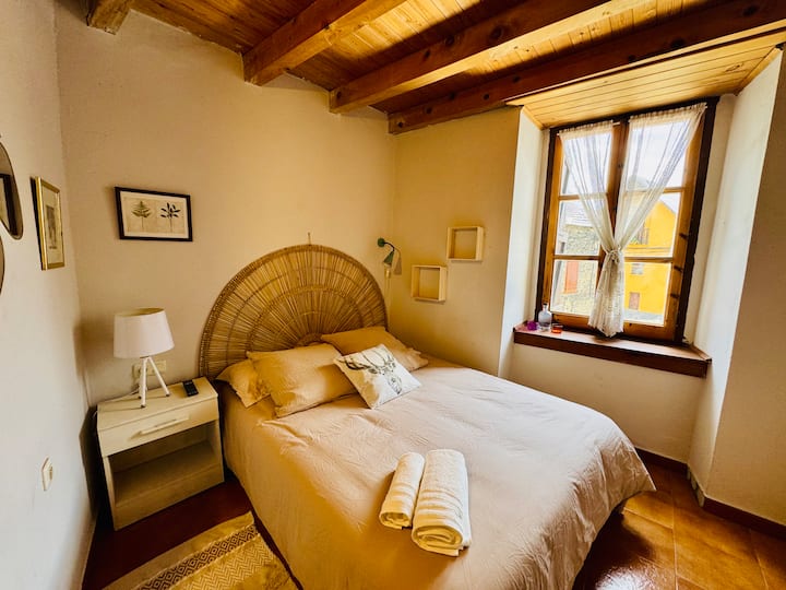 Casa Rural En Vilamòs - Vielha