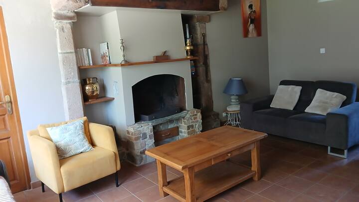 Gîte Du Fief - Manche