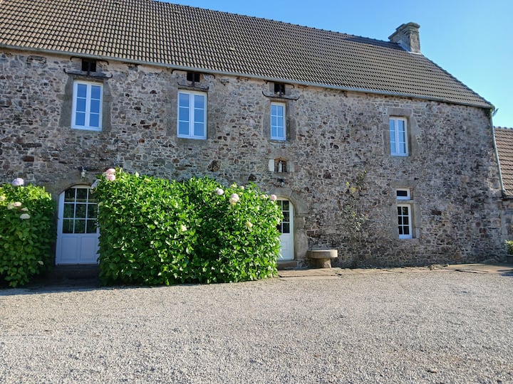 Gîte Du Fief - Centrale EDF
