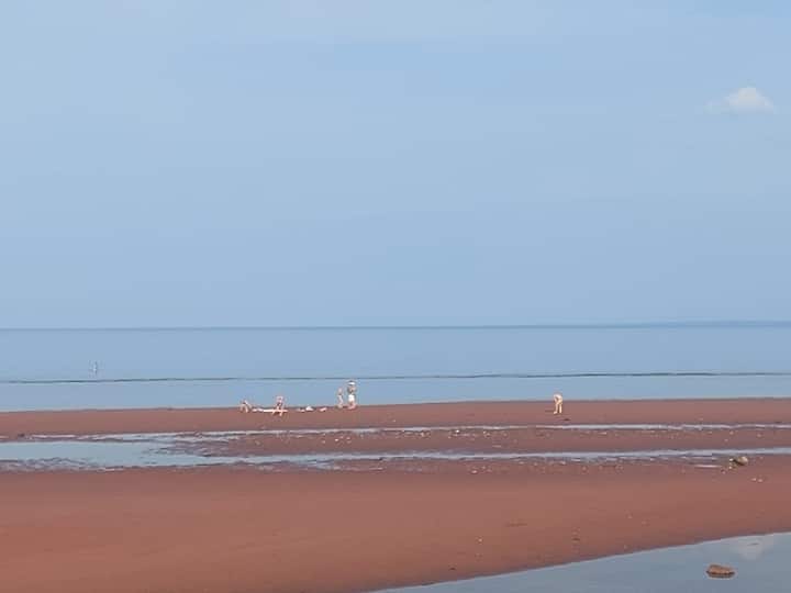 Home In Amherst Shore - Prince Edward Island