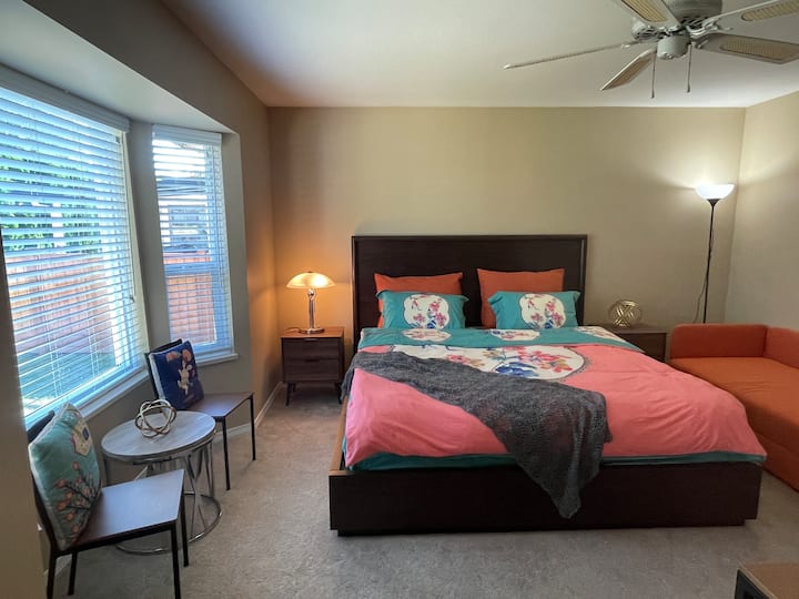 Guest Suite In Maple Ridge - Coquitlam