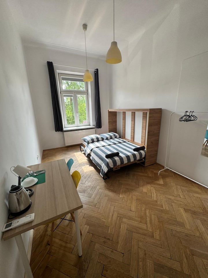 Fantastic Krk - Krs17 Room A - Krakau