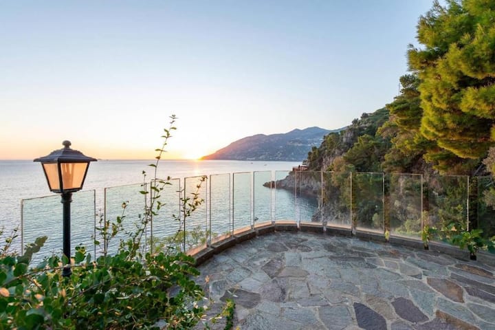 Tower Di Cesare - Charme & Natura Amalfi Coast - Amalfi
