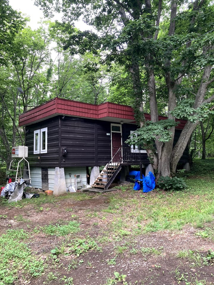 Tenkara - Small Cosy Cabin - Niseko