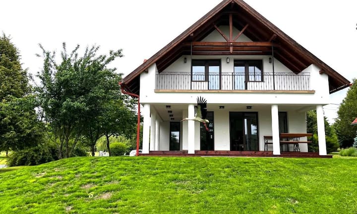 Fűzfa Porta - Veszprém