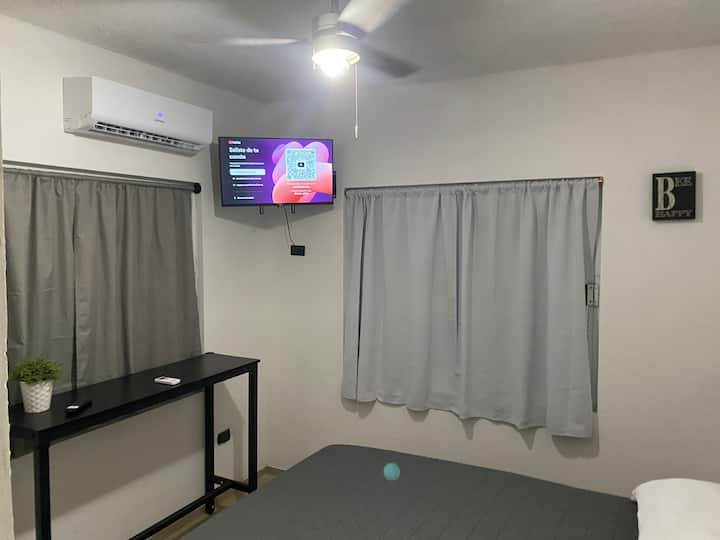 Dgm Lofts Gpe 3 Parque Fundidora - Guadalupe, Mexico