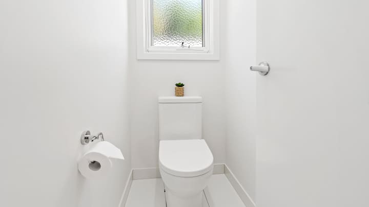 Luxury Villa (2br) - 4b - Bright