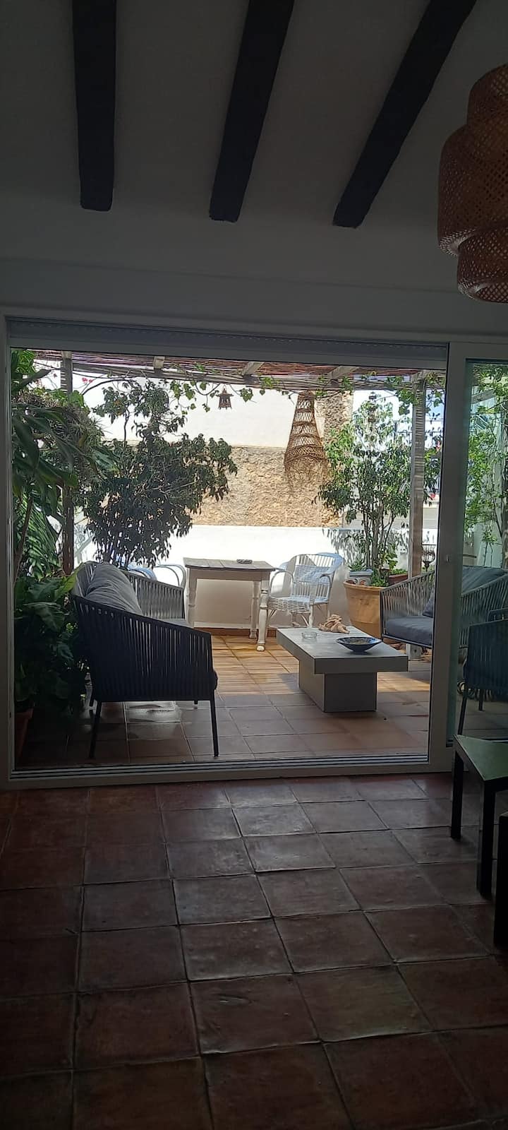 Las Terrazas - Alicante