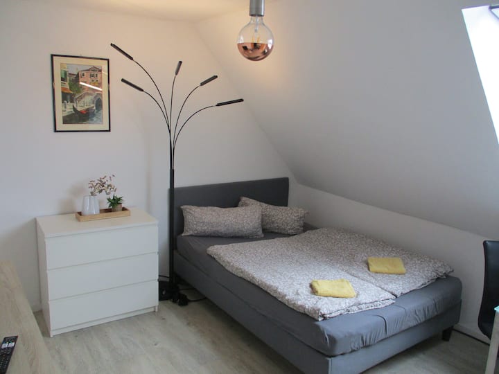 Parsberger City Rooms 108 - Breitenbrunn