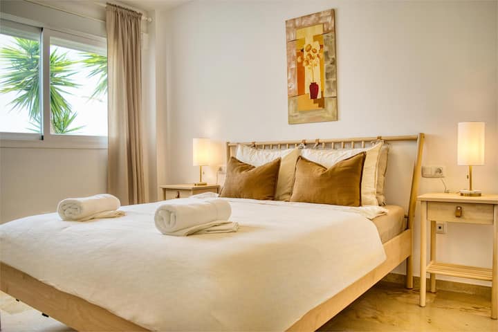Relax & Pool – Manilva - Sotogrande